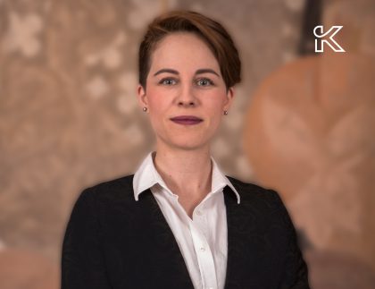 Andrea Porras_es - Global Kandor